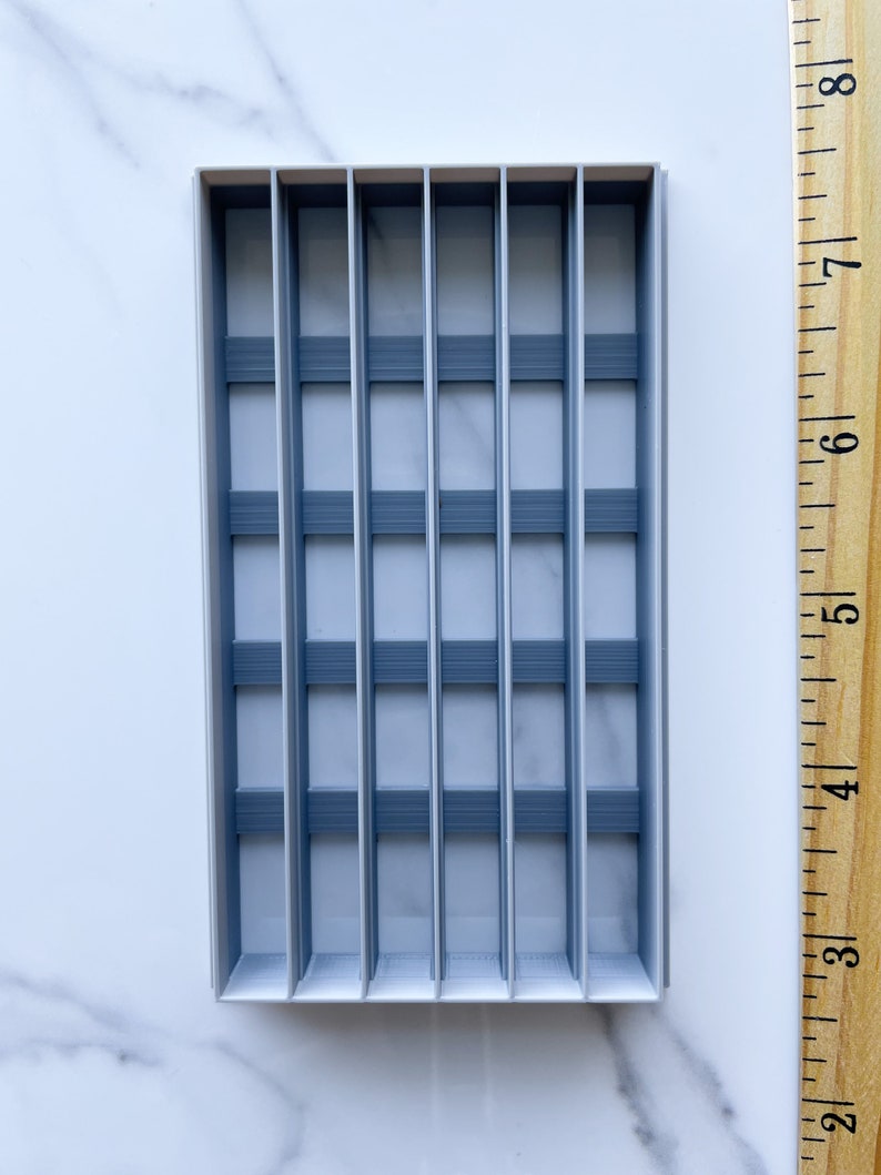 Polymer Clay Cutters Gingham & Plaid Strip Grid Stripe Guides - Etsy