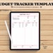 Weekly Planner Goodnotes Template, Undated, Digital Planner Pdf, Cute ...