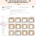 Goodnotes Template, Yearly Digital Calendar, Undated Digital Planner ...