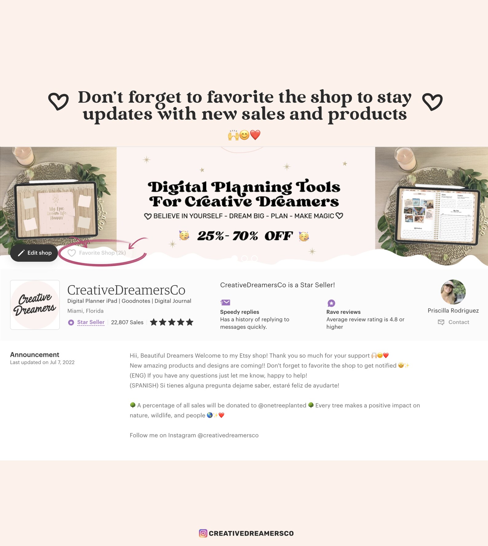 Digital Planner Ipad Bundle Goodnotes Notability Noteshelf - Etsy