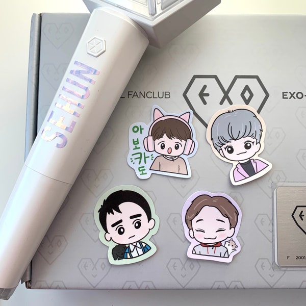 Exo - Etsy
