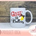 Gigi Lil Ballers PNG, Sublimation Design, Digital Download | Softball ...