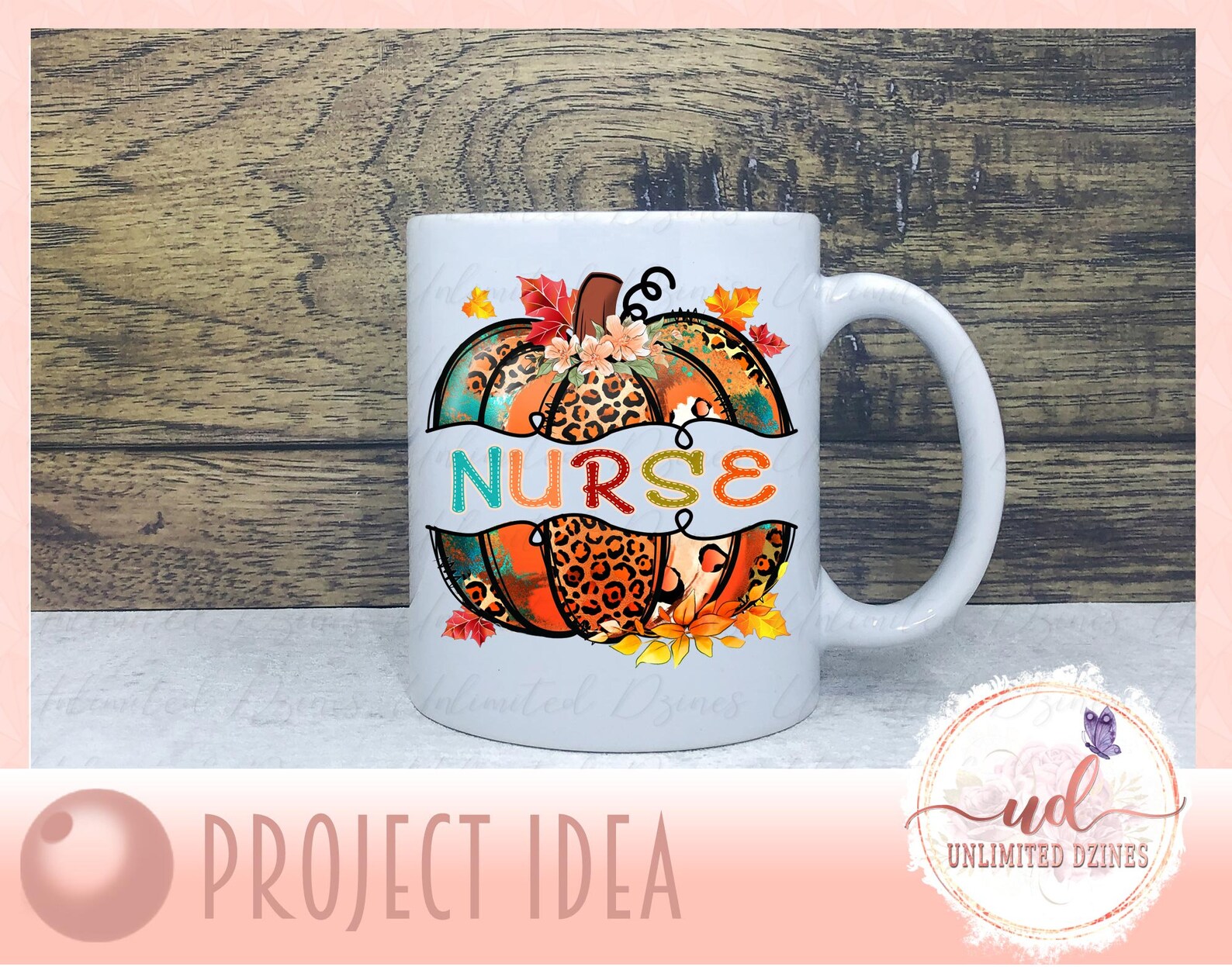Fall Nurse PNG | Pumpkin Nurse PNG | Digital Download, Fall Christian ...