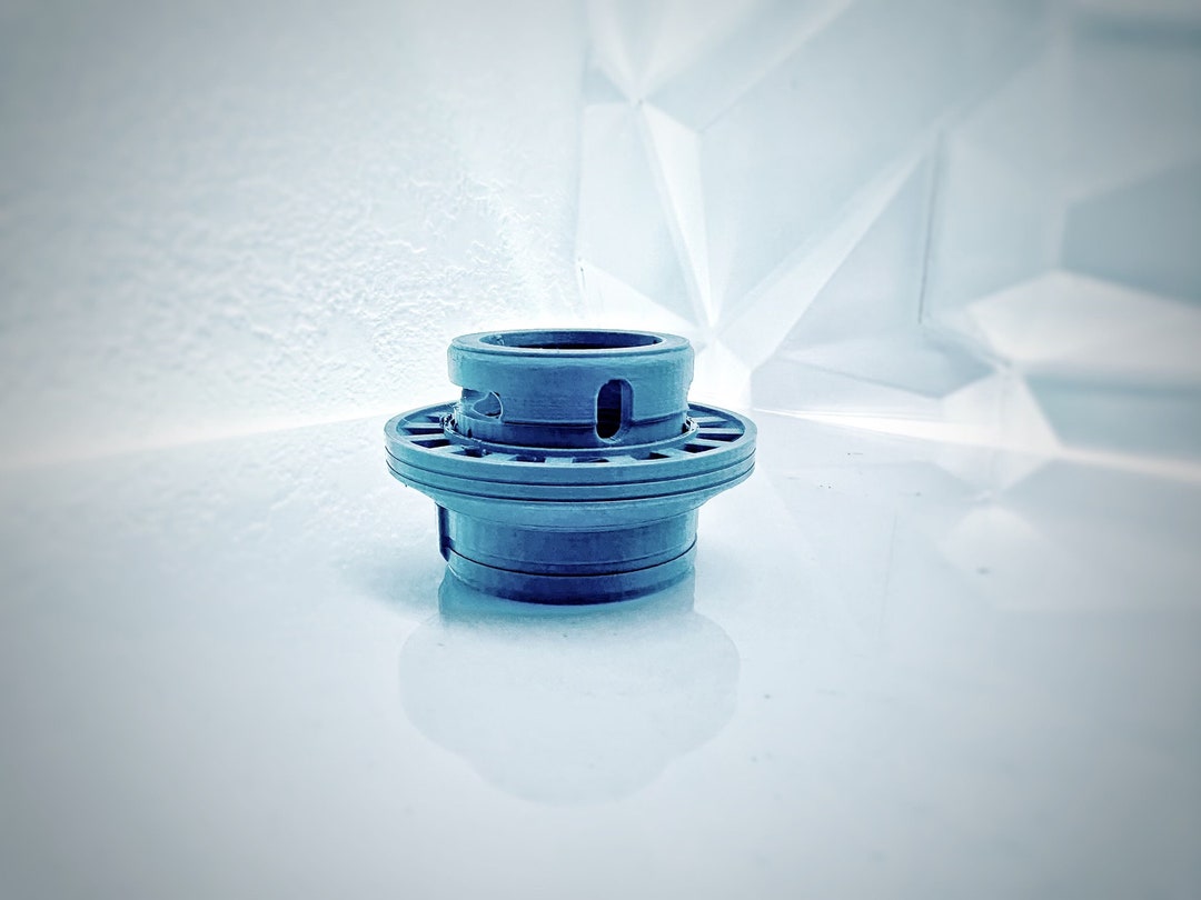 3D Printed Savi Workshop Lightsaber Emitter - Etsy