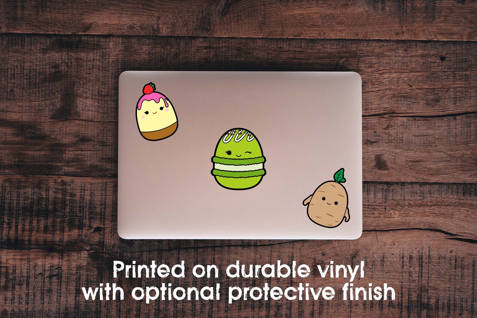 Squishmallow Sticker Pack | New 2023 Foods - Etsy