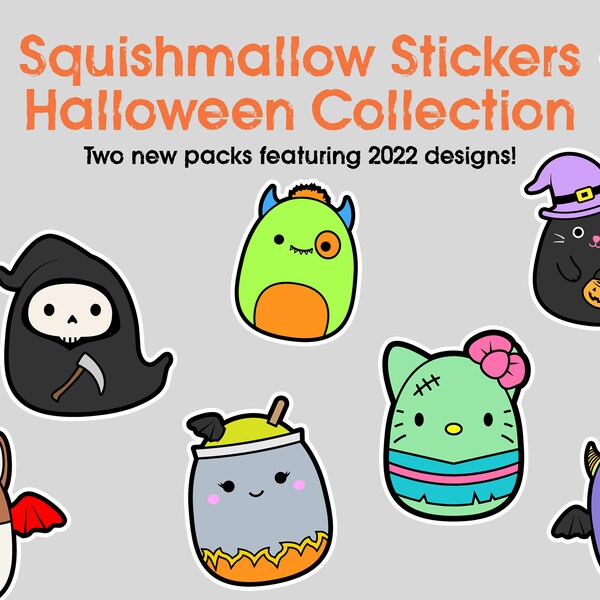 Bat Squishmallow - Etsy