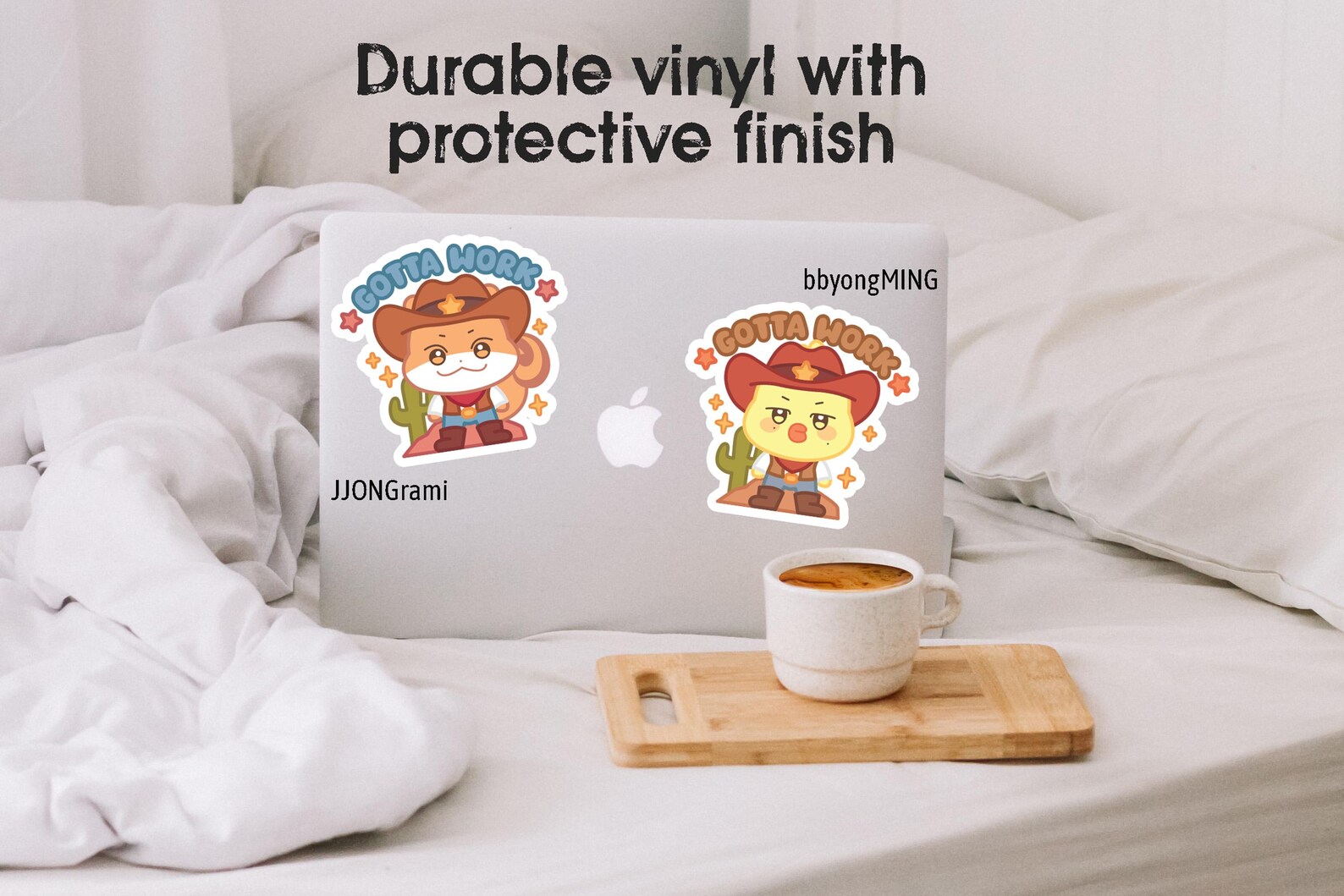 Ateez/aniteez “gotta Work” Sticker Single -- Updated 9/13 With New ...