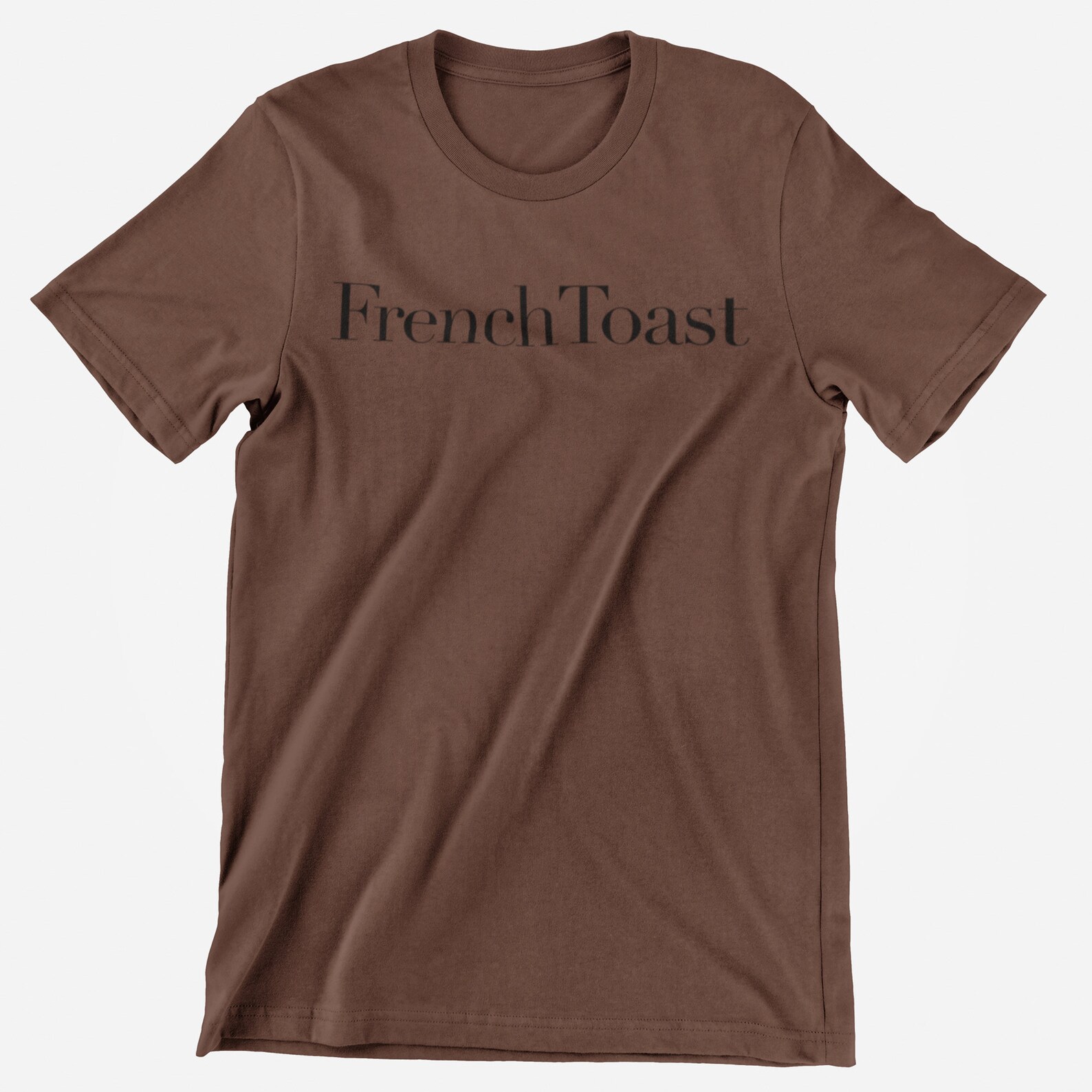French Toast Shirt Retro Tees Graphic Tees Retro - Etsy