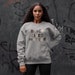 Black Lives Matter Unisex Heavy Blend Crewneck Sweatshirt BLM ...