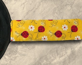 Cast Iron Ladybugs - Etsy