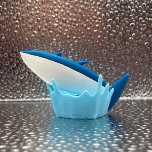 Super Tuna Army Bomb Light Stick Fuse Decor - Etsy