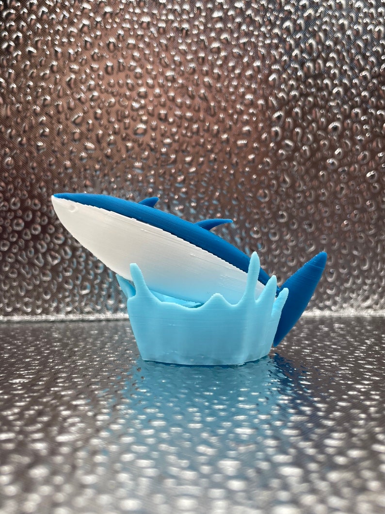 Super Tuna Army Bomb Light Stick Fuse Decor - Etsy