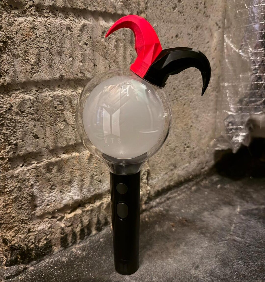 Jester Hat Army Bomb Light Stick Fuse Decor - Etsy Canada