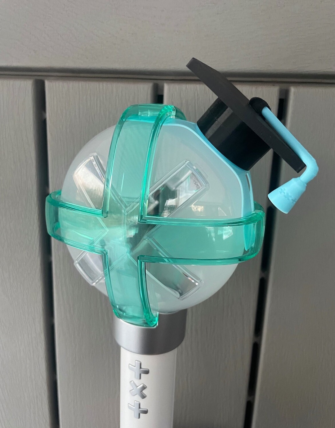 TXT Graduation Cap Moabong Topper - Etsy