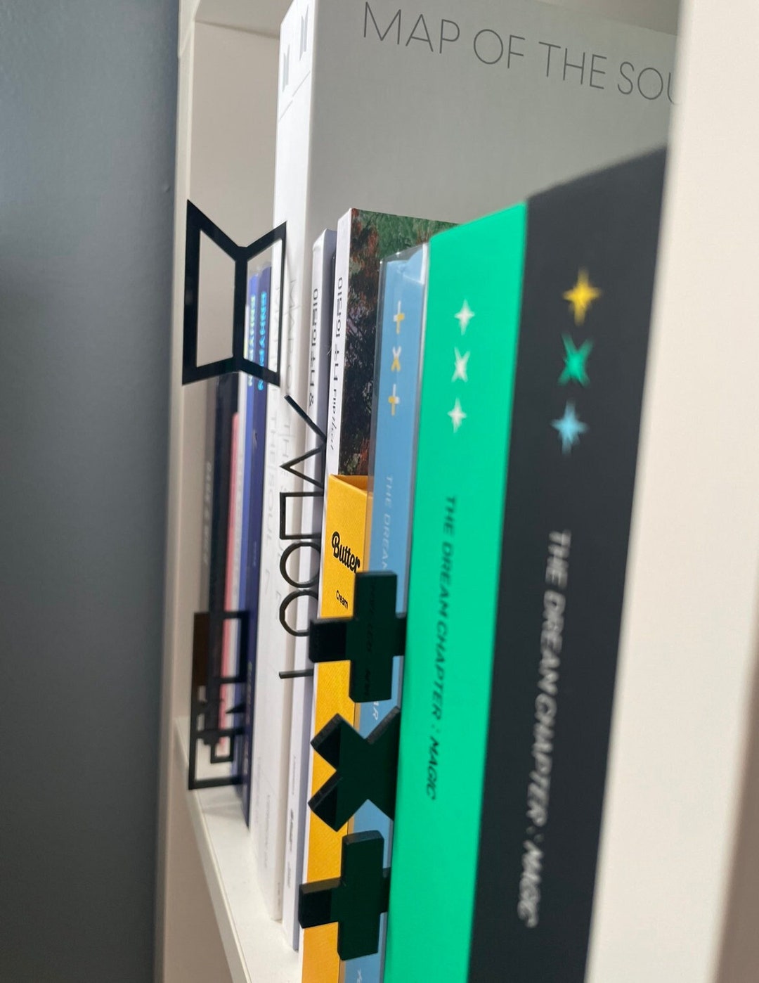 Kpop Album Dividers - Etsy