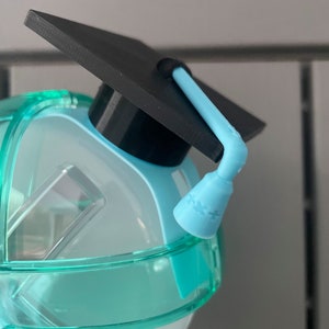 TXT Graduation Cap Moabong Topper - Etsy