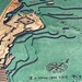 Longboat Key Wood Carved Map - Etsy
