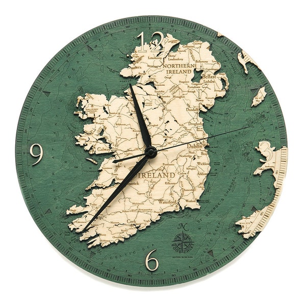 Irish Decor - Etsy