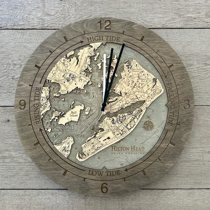 Hilton Head Gift - 60+ Gift Ideas for 2026