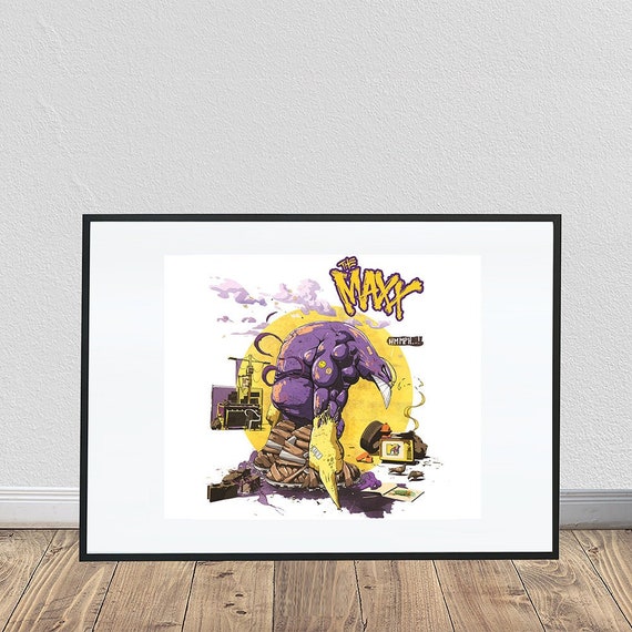 The Maxx Mtv