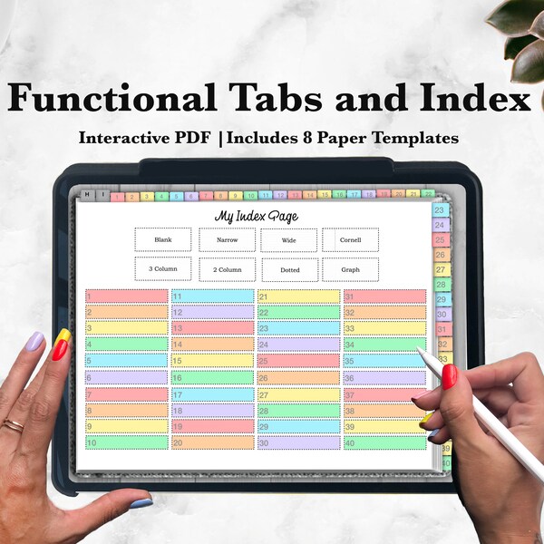 Ipad Notebook - Etsy