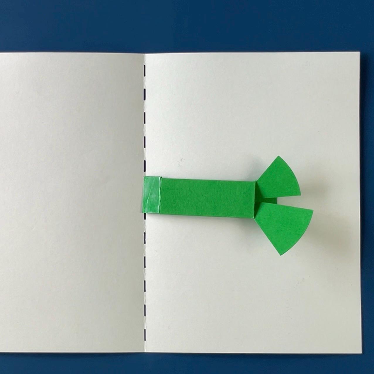 DIY Three Layers Rotating Pop-up Card SVG Mechanism. - Etsy