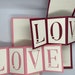 DIY Twist & Pop up 3D Card Mechanism. SVG File for Cricut valentines ...