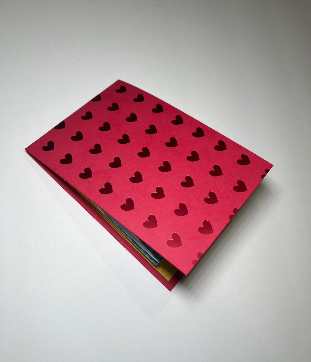 DIY Twist & Pop up 3D Card Mechanism. SVG File for Cricut. Mother’s Day ...