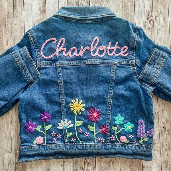 Beaded Jackets - Etsy