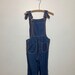 1960s Homemade Overalls - Etsy