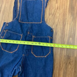 1960s Homemade Overalls - Etsy