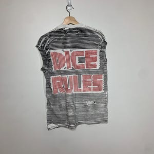 1991 Andrew Dice Clay Comedian All Over Print Shirt - Etsy