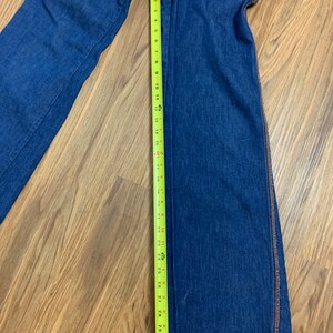 1960s Homemade Overalls - Etsy