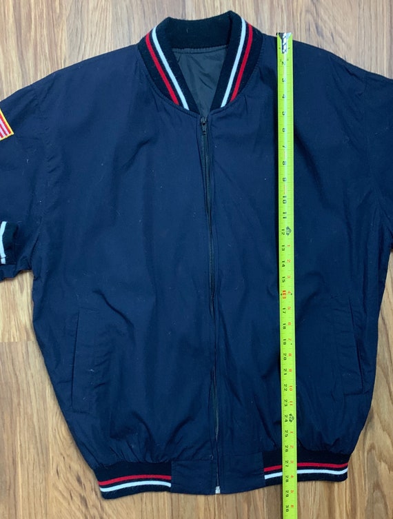 Vintage US Army 2nd Infantry Division Jacket - Gem