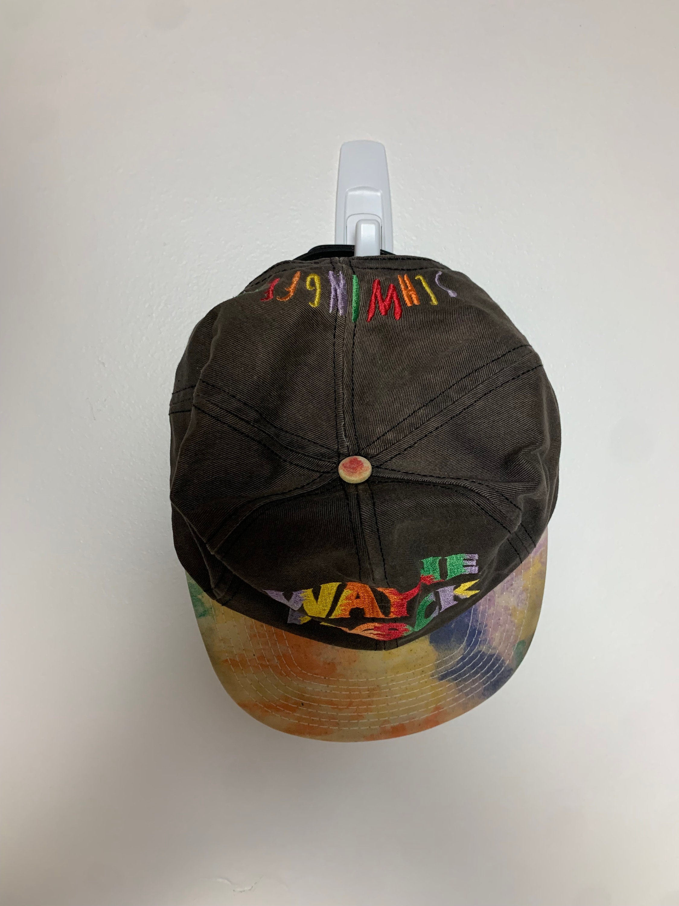 Waynes World Waynestock 1993 Cast and Crew Hat - Etsy