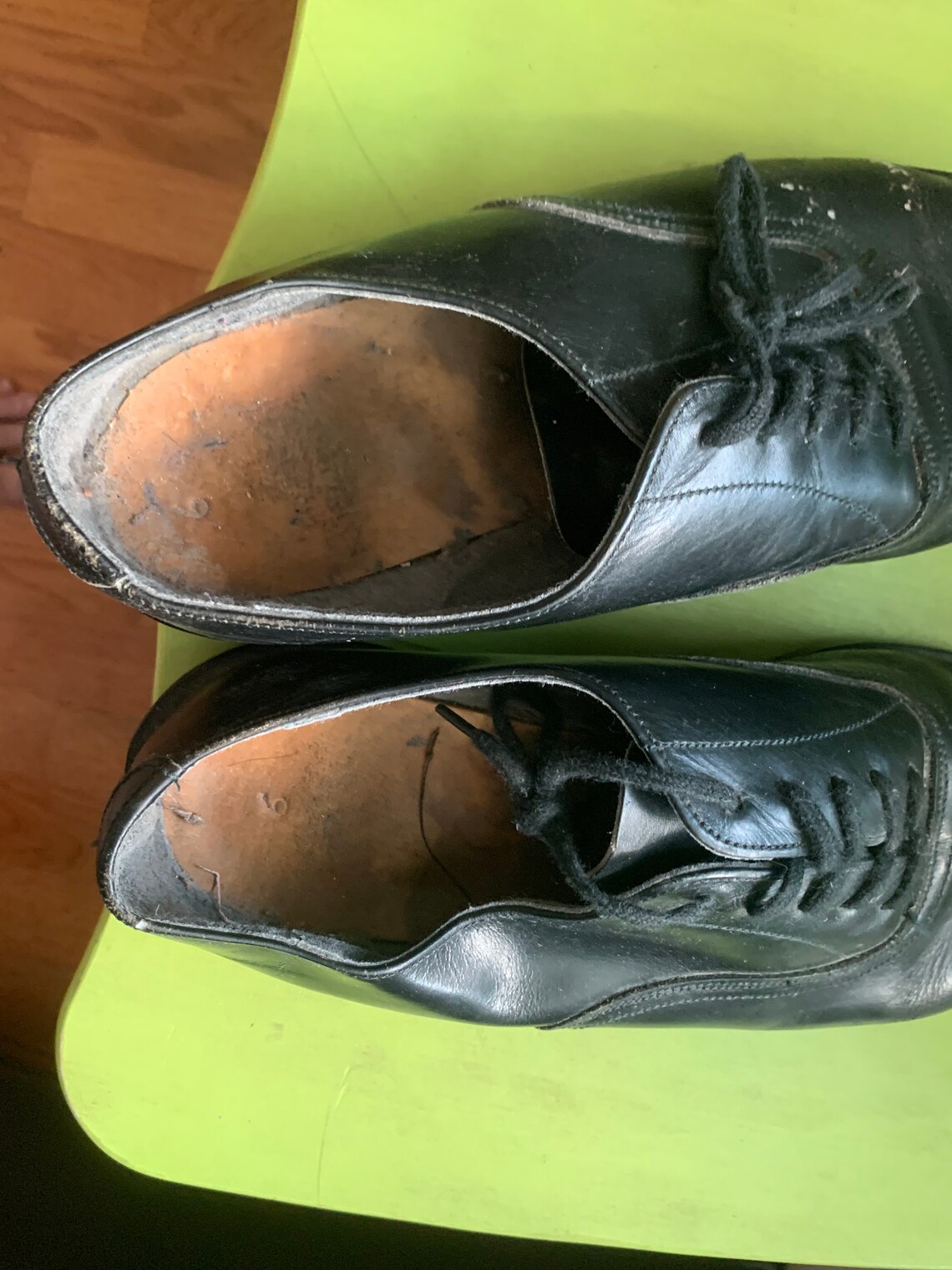 1980s Doc Martin Dress Shoes - Etsy