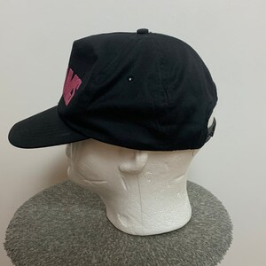1990s Bryan Adams Logo Hat - Etsy