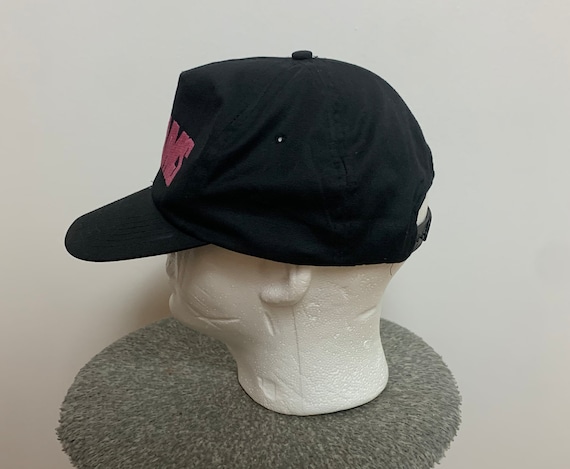 1990s Bryan Adams Logo Hat - Gem