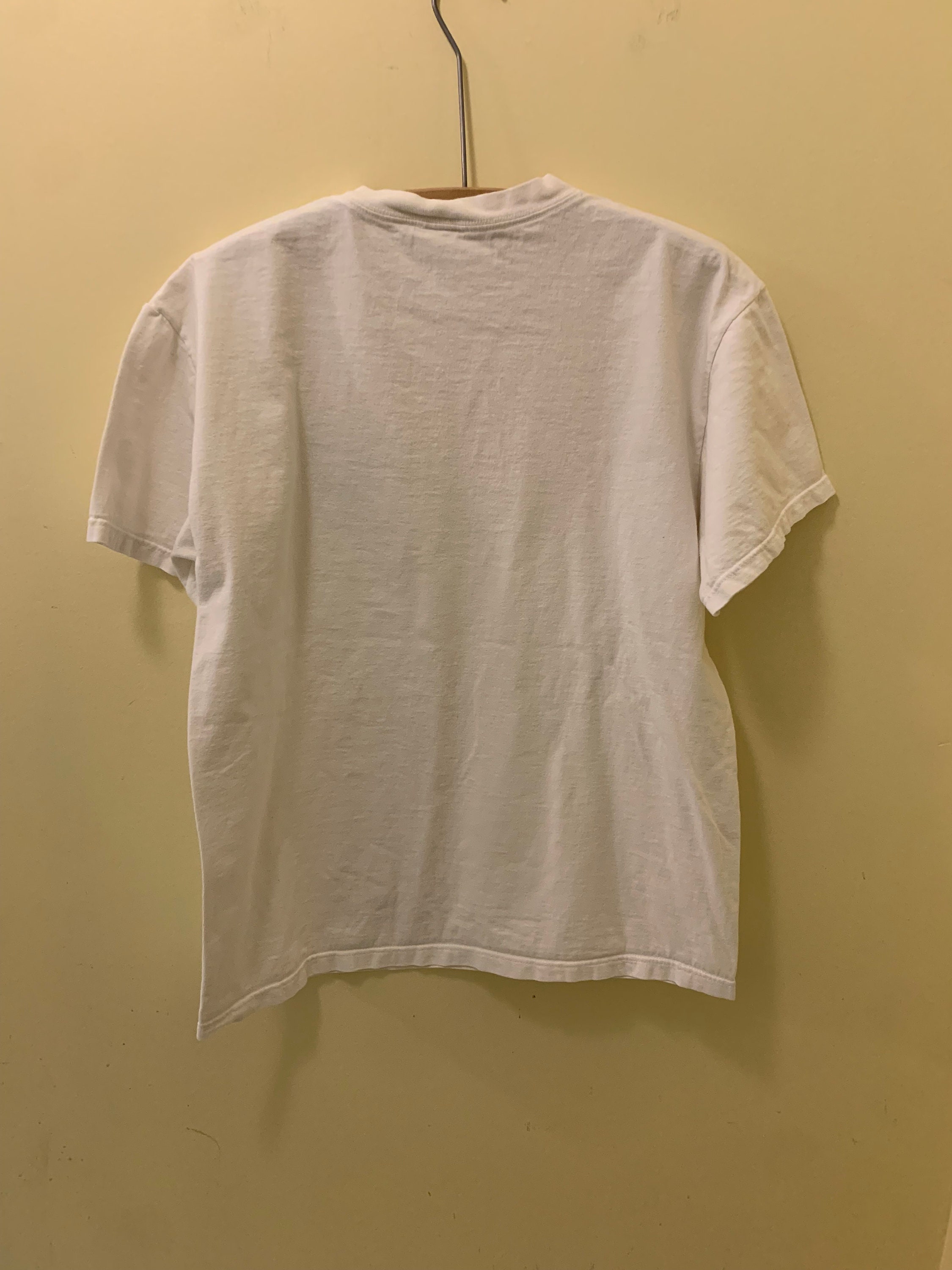 Vintage Eddie Murphy the Pjs Crew T-shirt - Etsy