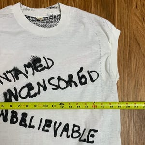 1991 Andrew Dice Clay Comedian All Over Print Shirt - Etsy