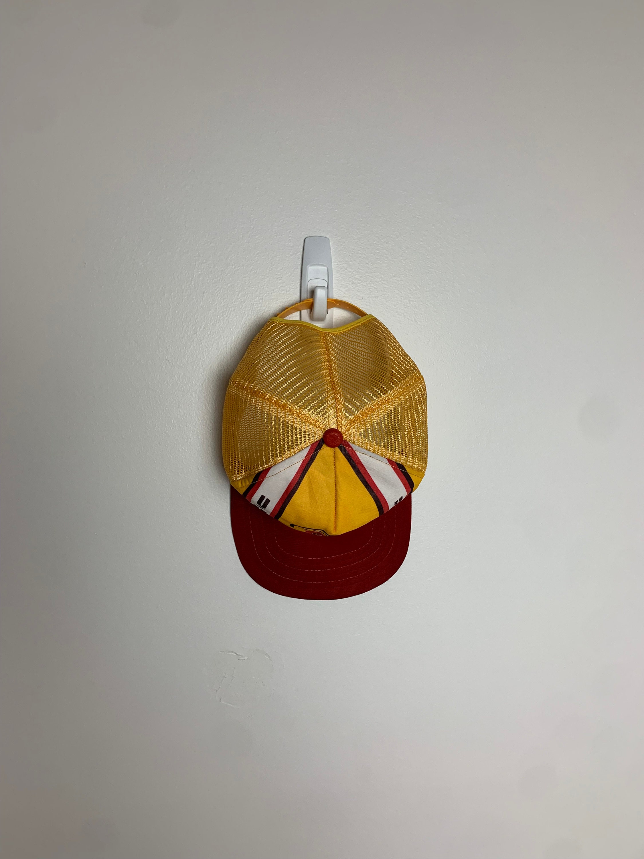 1970s USMC Marines Trucker Hat - Etsy