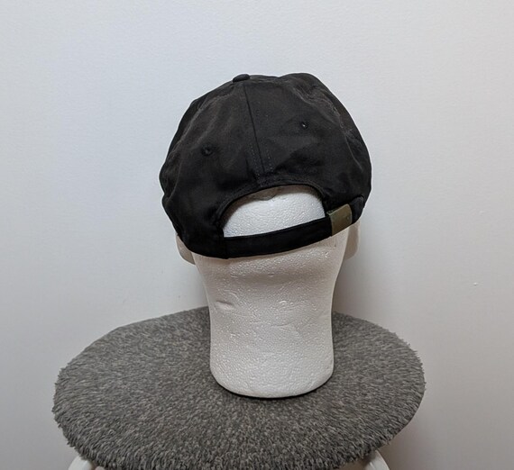Vintage No Frills "Smile" Grocery Store Hat - Gem