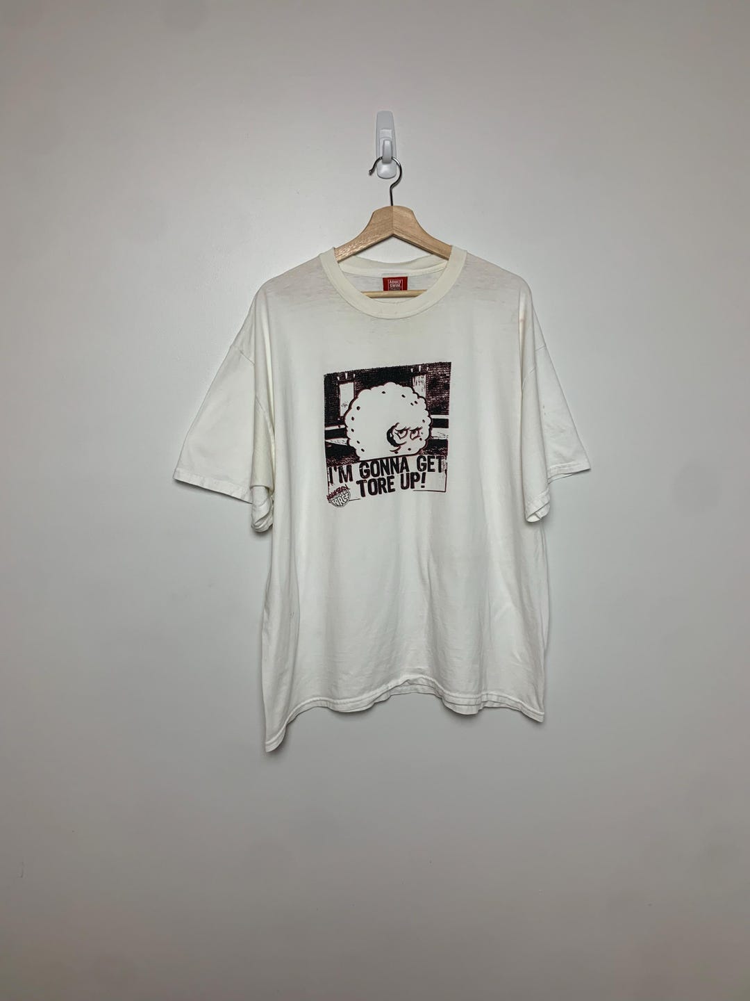 Vintage Aqua Teen Hunger Force Meatball Adult Swim T-shirt - Etsy UK