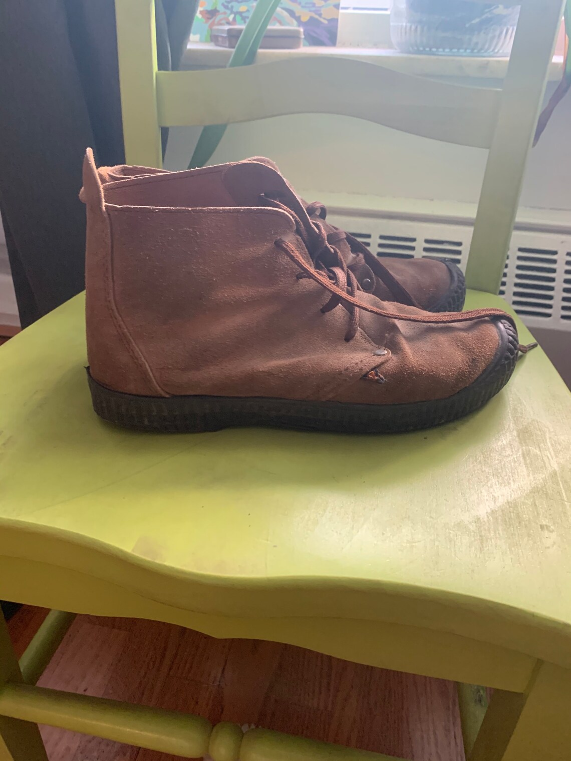 Bottes de construction des années 2000 - Etsy France