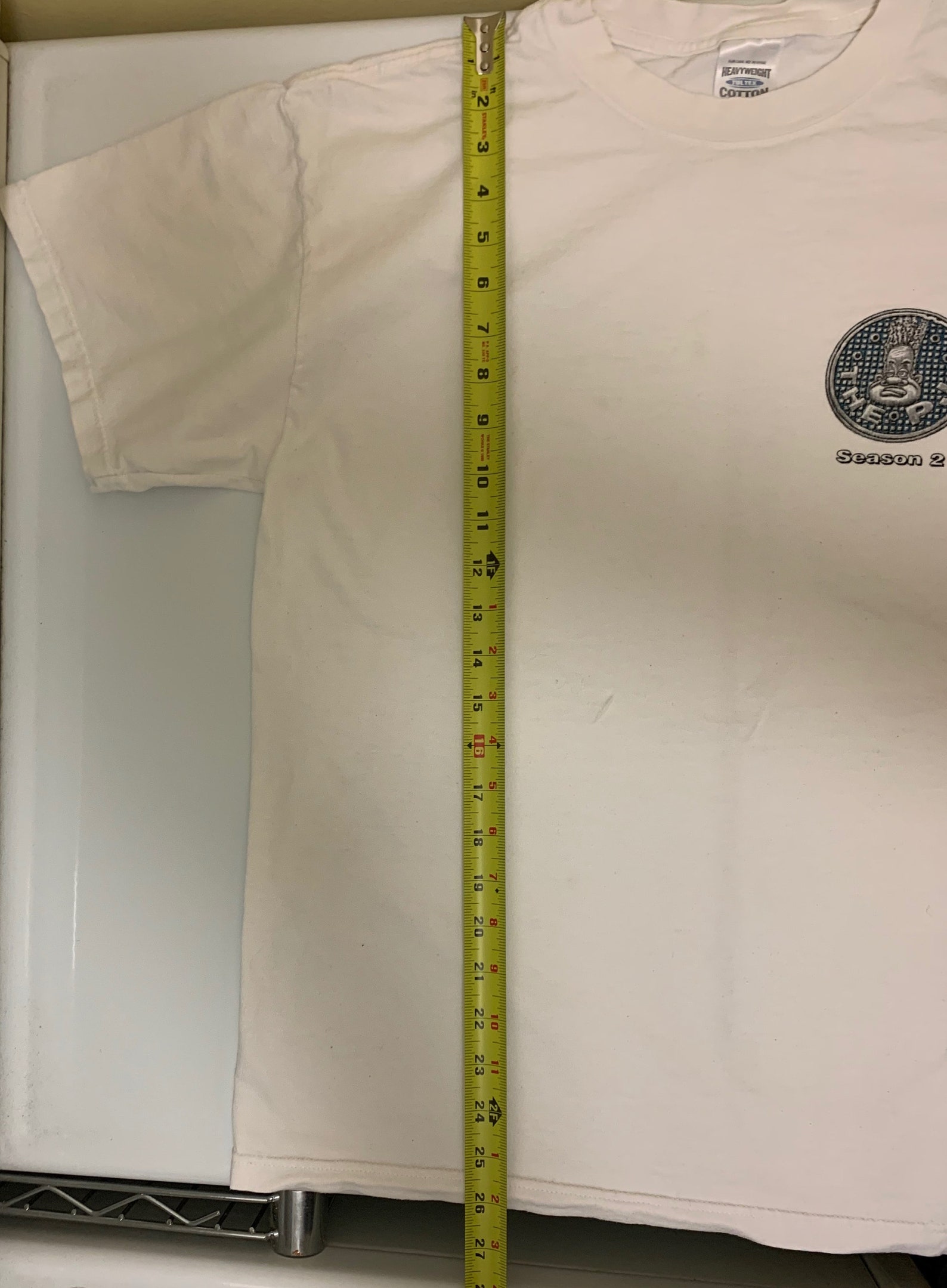 Vintage Eddie Murphy the Pjs Crew T-shirt - Etsy