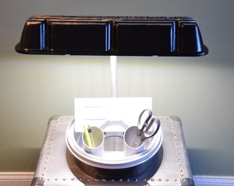 New Design Ford Mustang Piston Lamp - Etsy