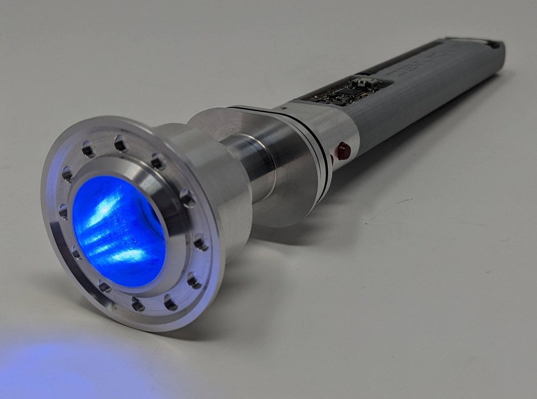 Khetanna Hilt Chassis - Etsy