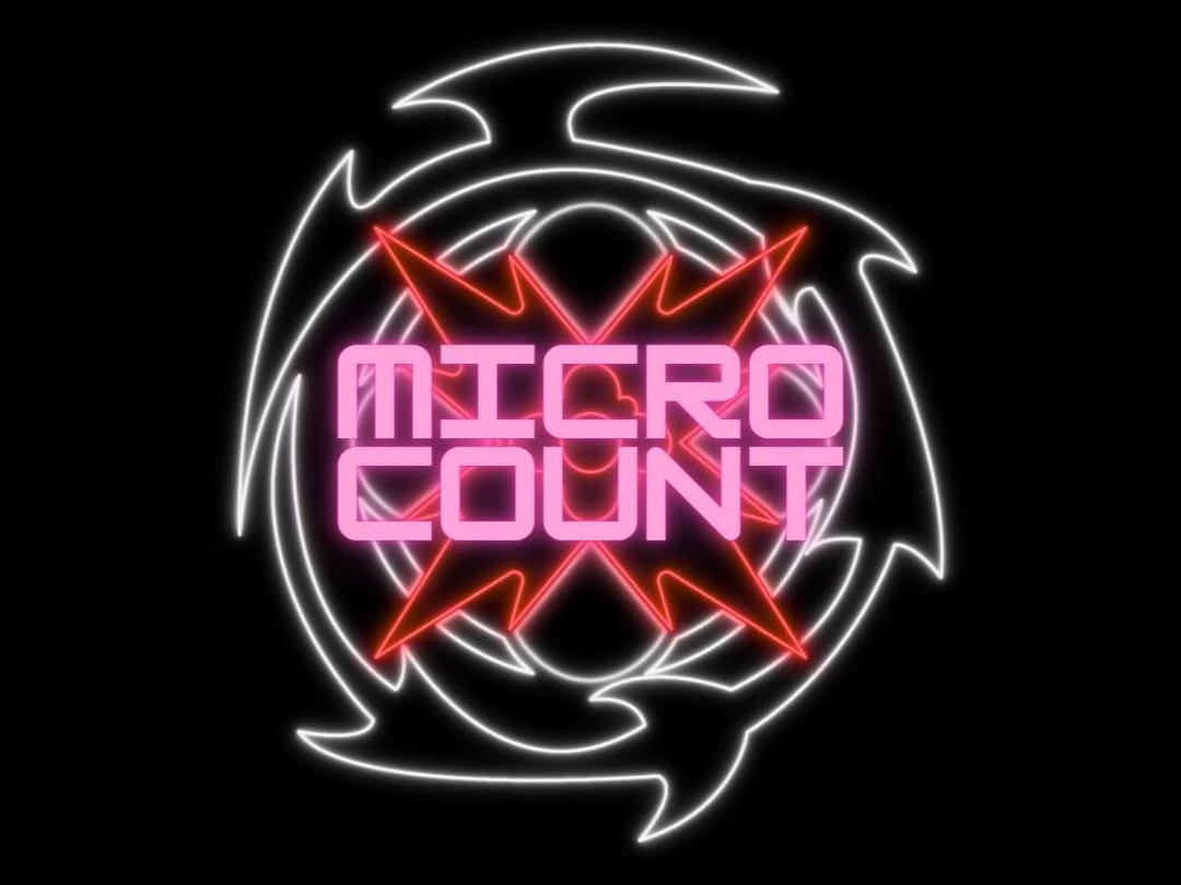 Micro Count Smoothswing Soundfont Etsy