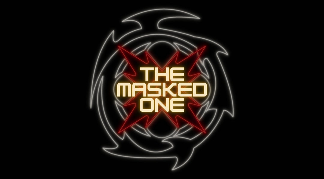 The Masked One: Smoothswing Soundfont - Etsy