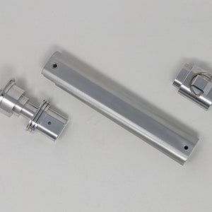 Khetanna: Thin Neck Katana Hilt - Etsy